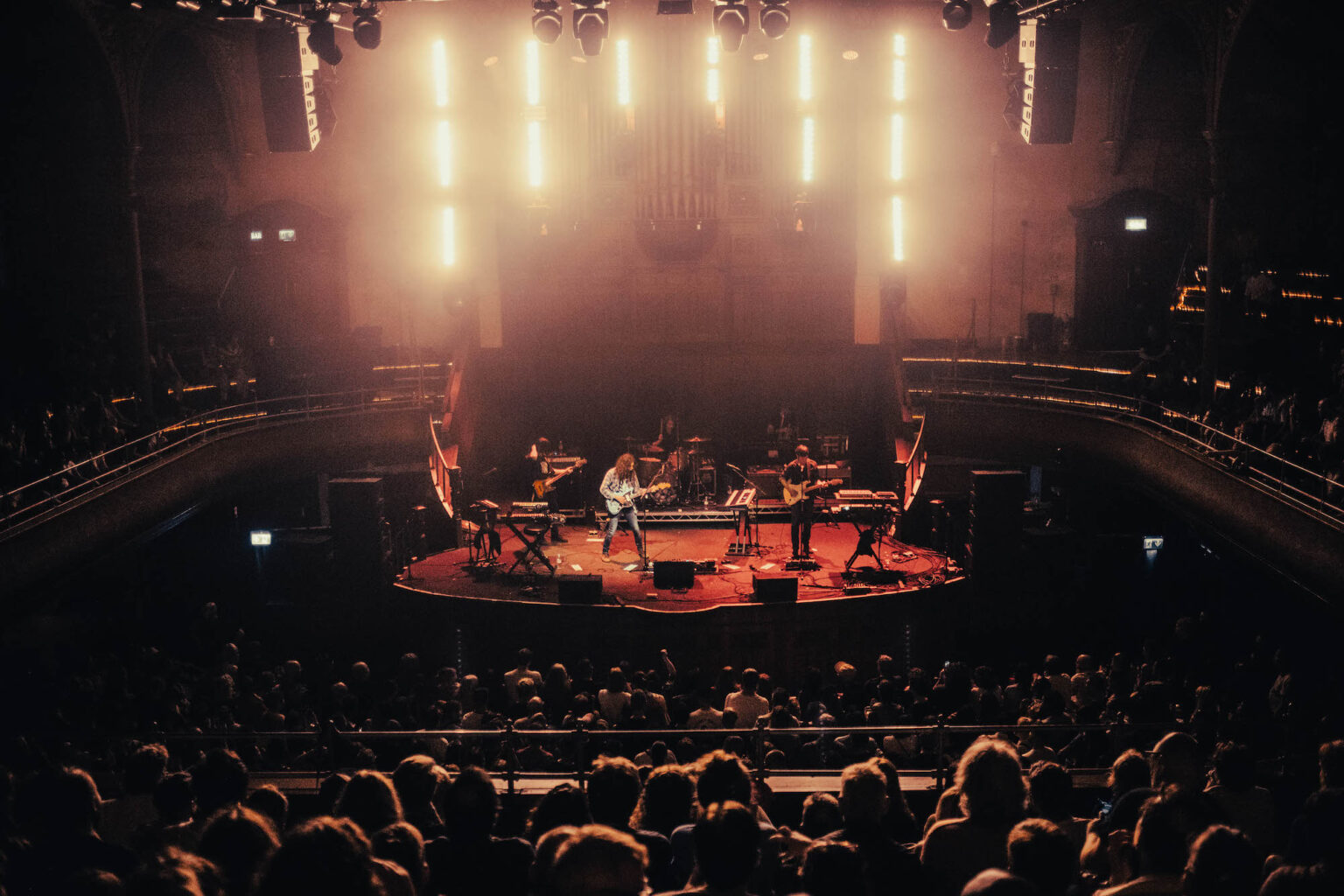 Manchester Psych Fest announces HUGE line-up to celebrate its 10th ...