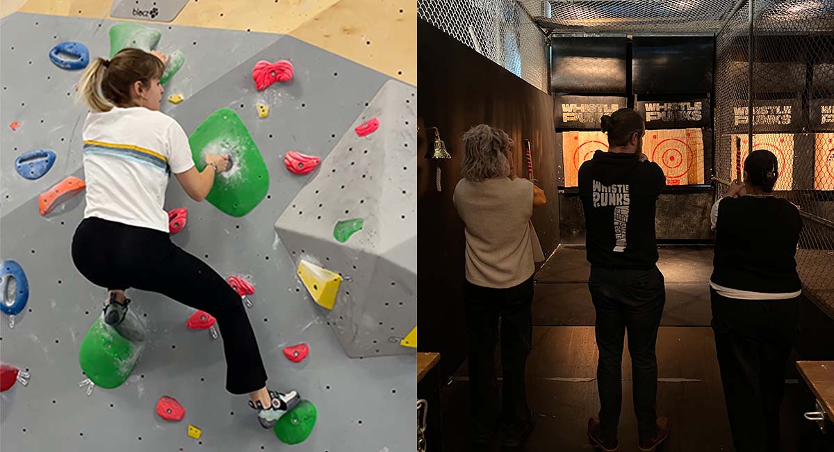 Buckt: The UK’s only subscription service offering monthly activities ...