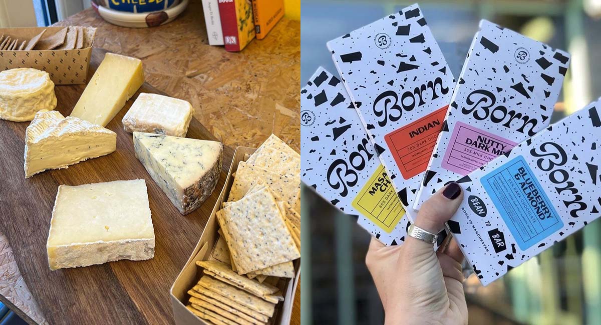 Track Brewery Taproom is hosting a produce fair with food and drink ...