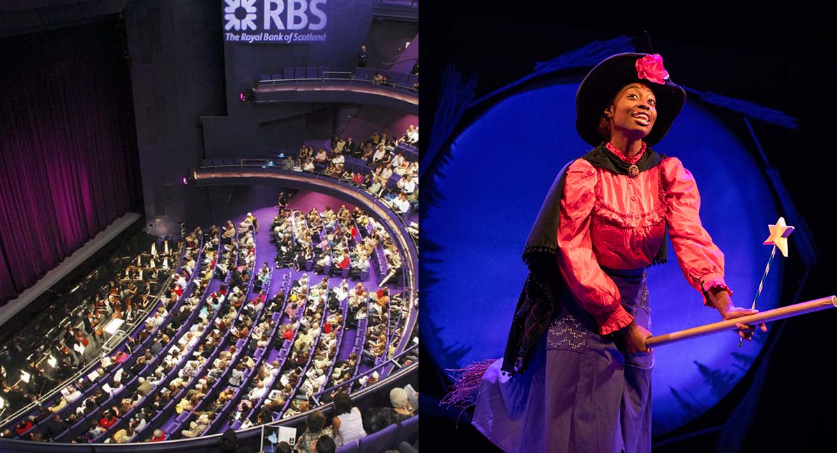 The Lowry takes the magic of theatre to Children’s hospitals across the ...