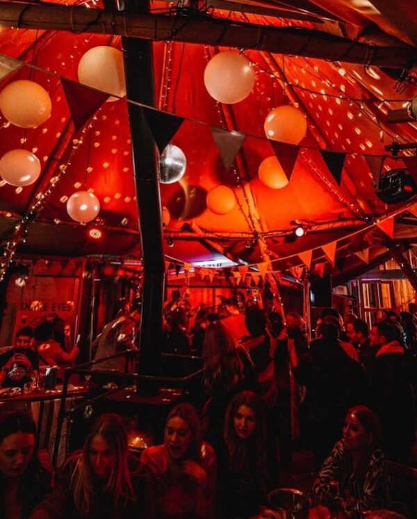 The best things to do in Manchester this New Year’s Eve - Manchester’s ...