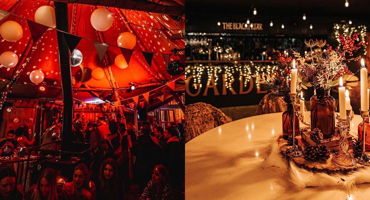 The best things to do in Manchester this New Year’s Eve