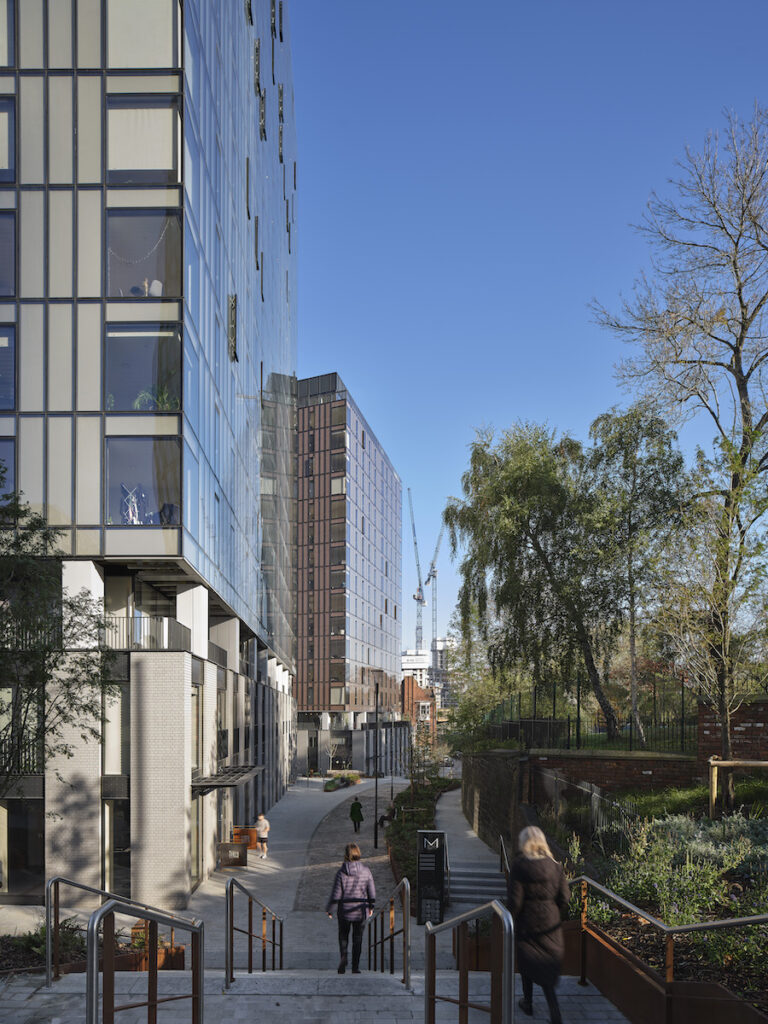 Foundation Coffee set to open in Red Bank - Manchester’s Finest