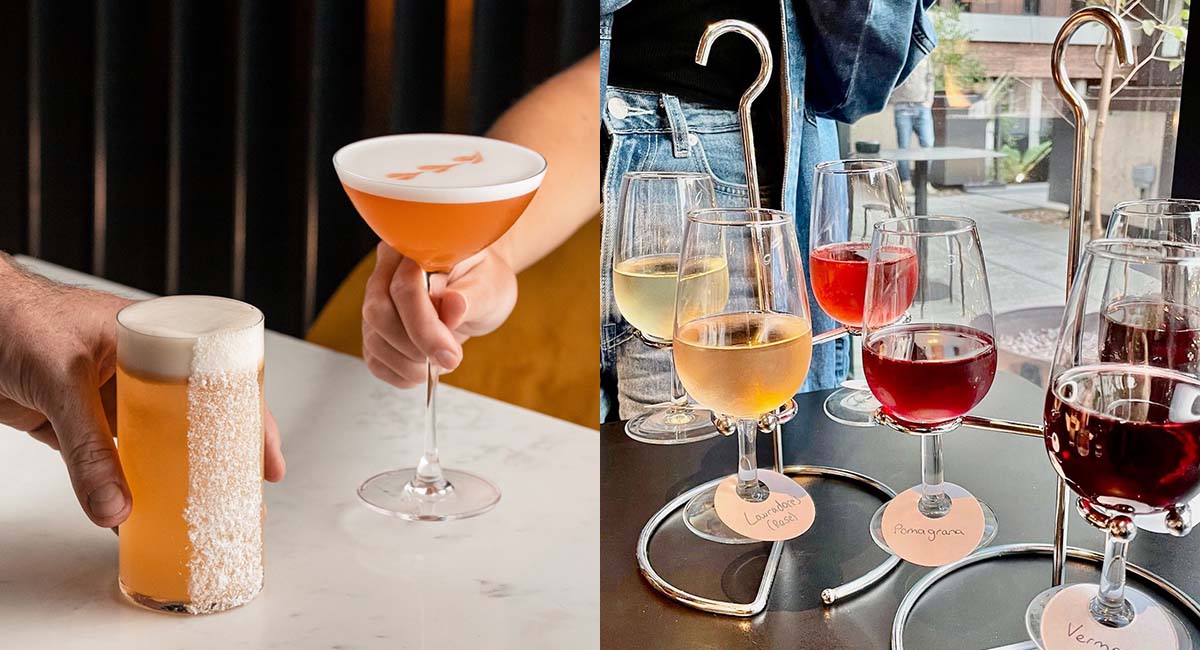Wet January: The best drinks offers in Manchester this month