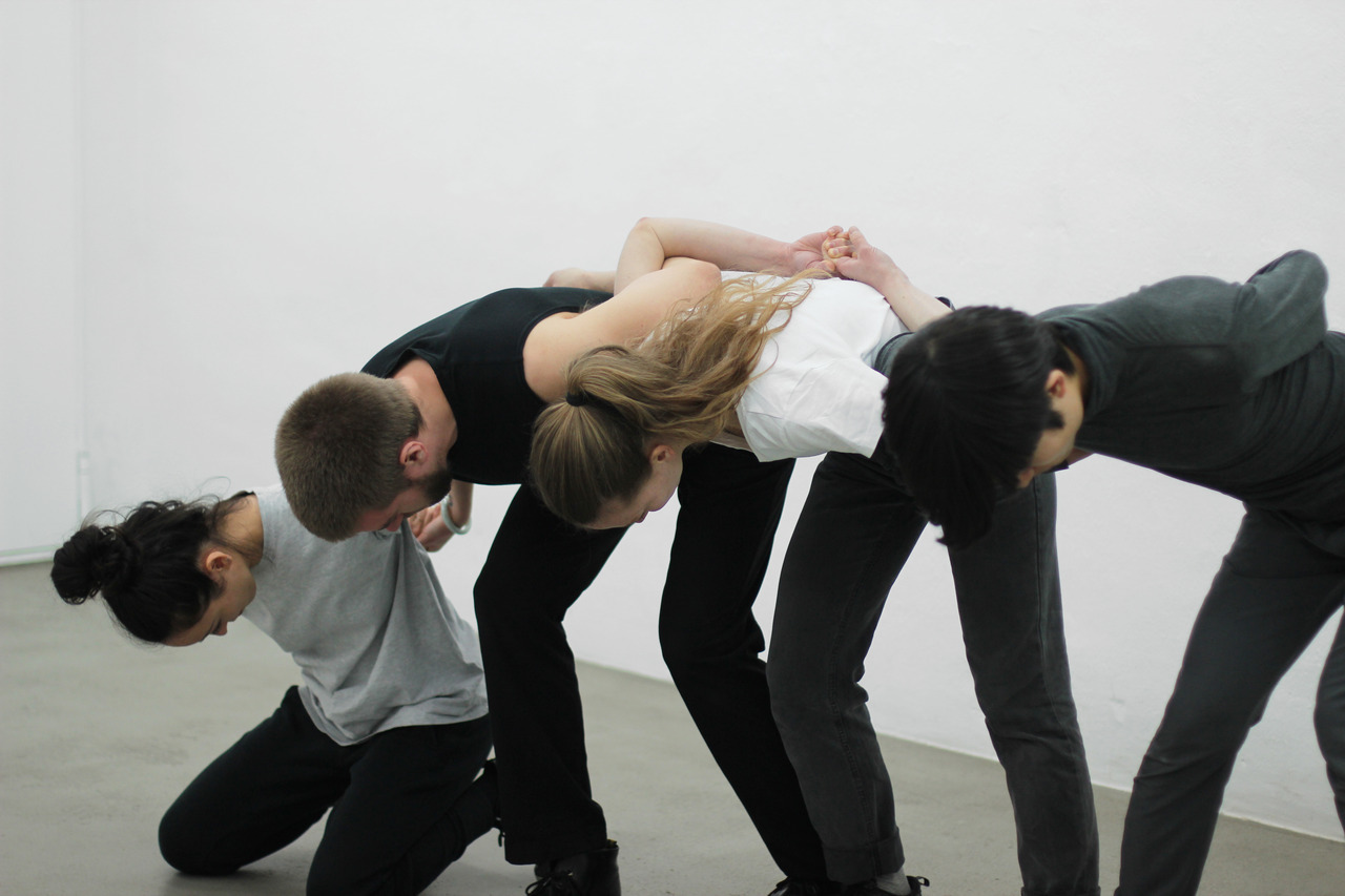 The former Centre for Chinese Contemporary Art relaunches as esea ...