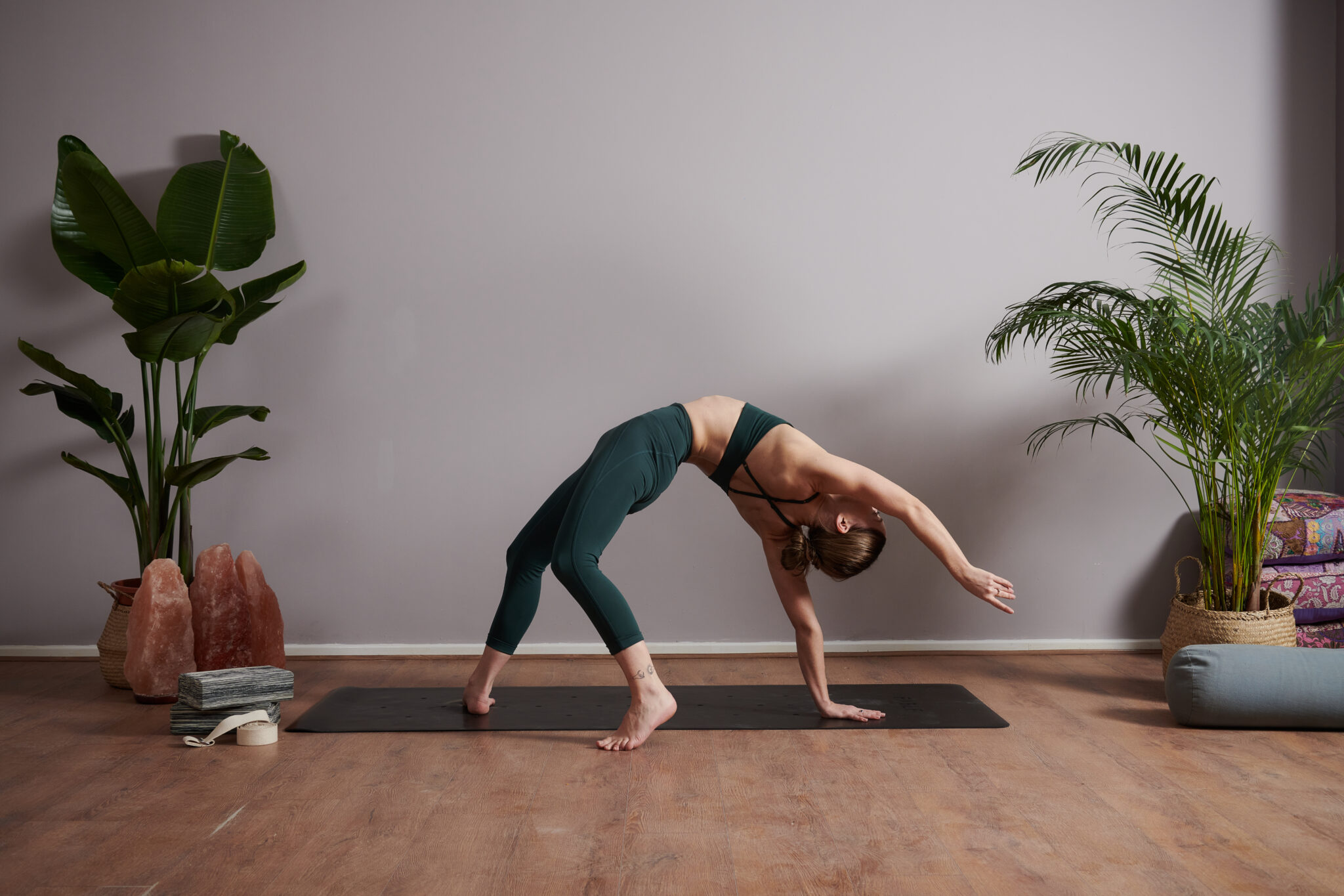 The best yoga studios in Manchester to help you unwind this January ...