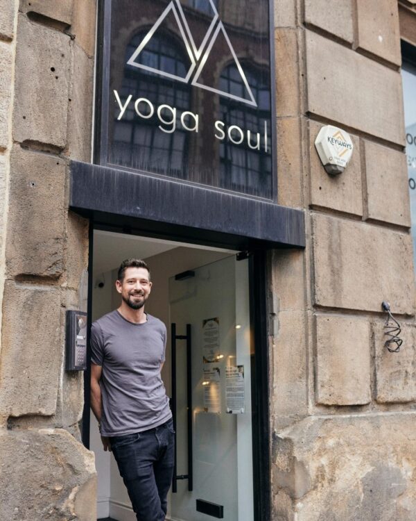 The best yoga studios in Manchester to help you unwind this January ...