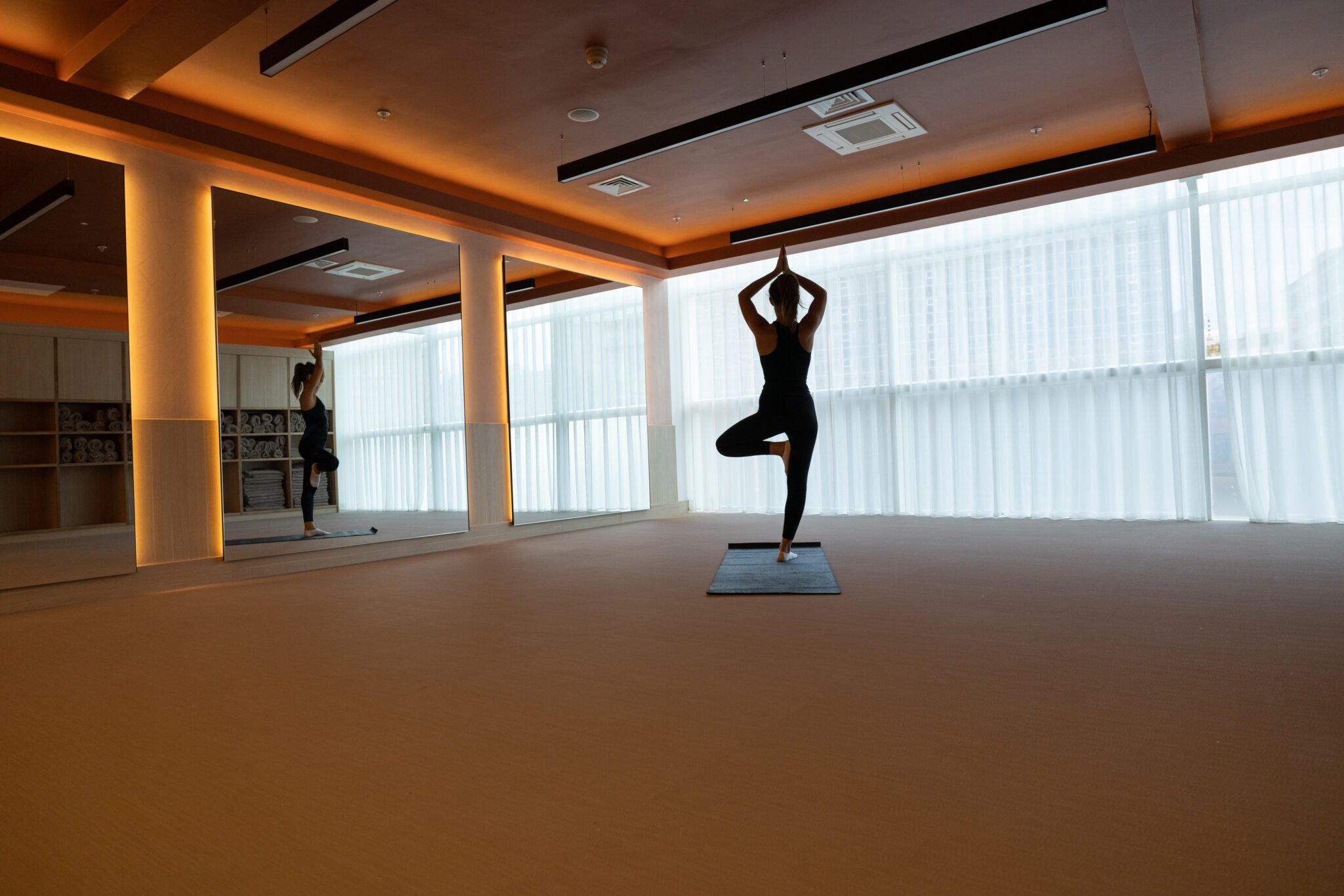 The best yoga studios in Manchester to help you unwind this January ...