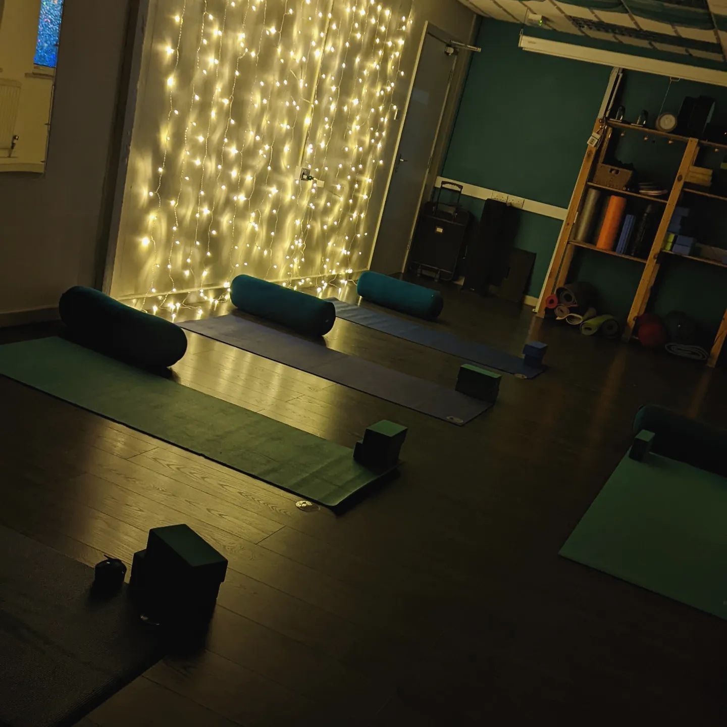 The best yoga studios in Manchester to help you unwind this January ...