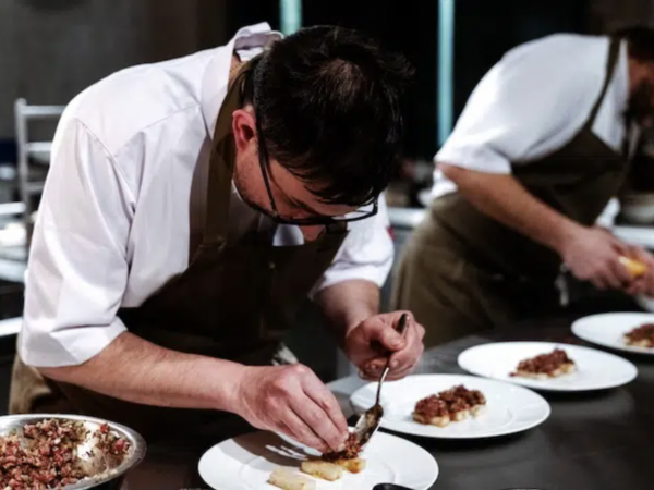 The best ways to celebrate Burns Night in Manchester