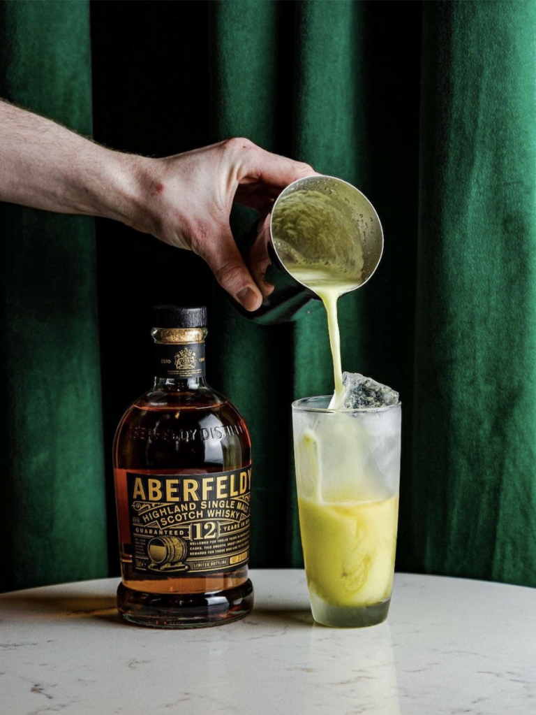 The best ways to celebrate Burns Night in Manchester