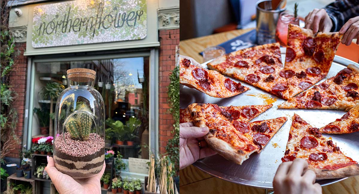 A day of free workshops and events to celebrate the launch of Clockwise ...