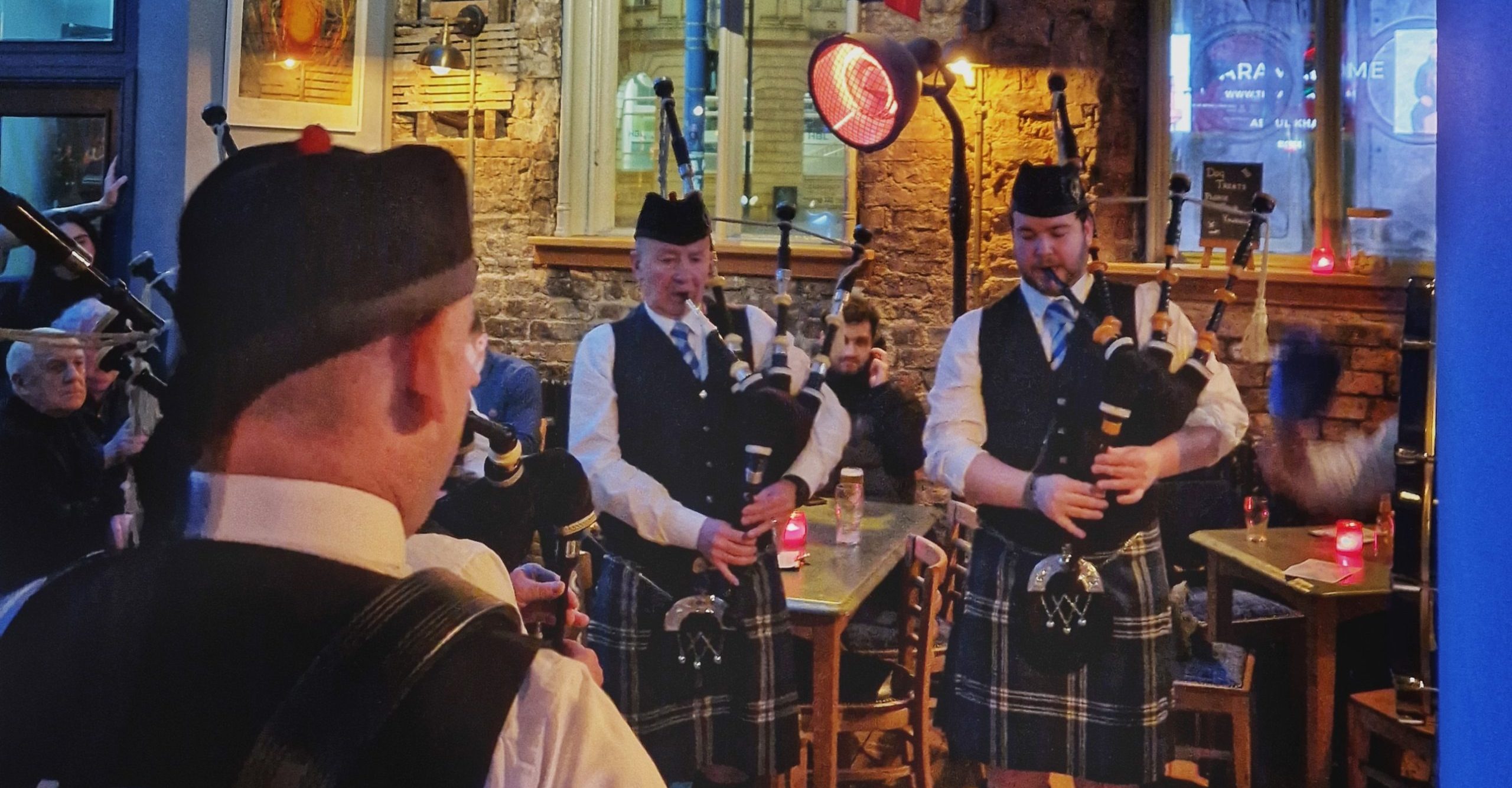 The best Burns Night bashes in Manchester - Manchester’s Finest