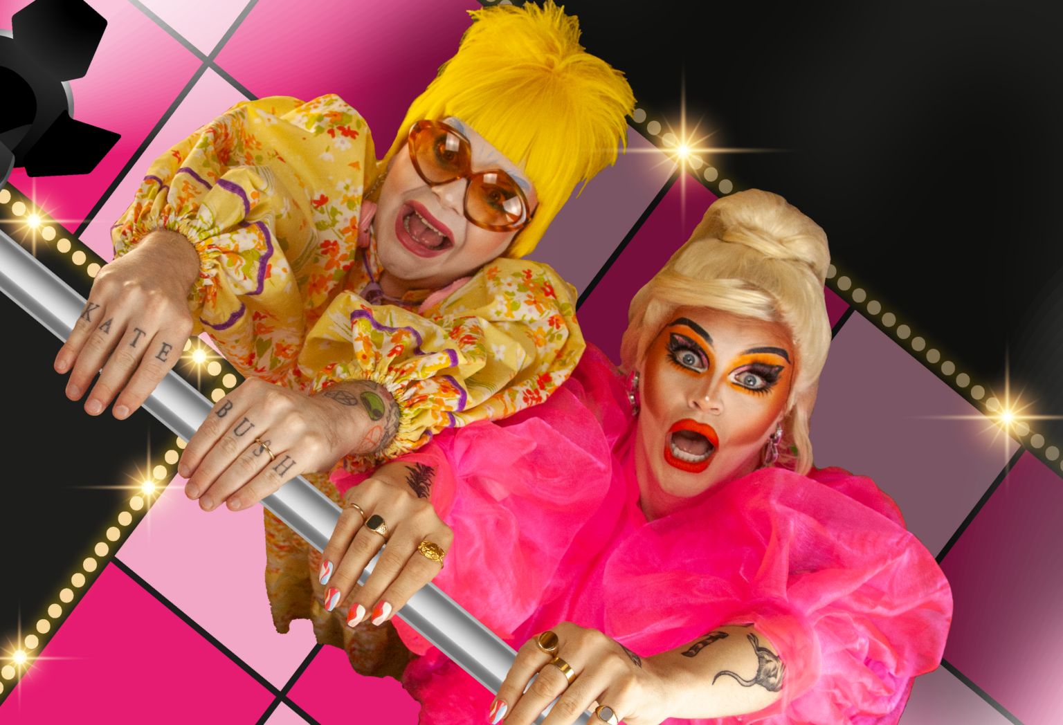 Contact returns with its annual vogue ball as part of 2023’s LGBTQ+ ...