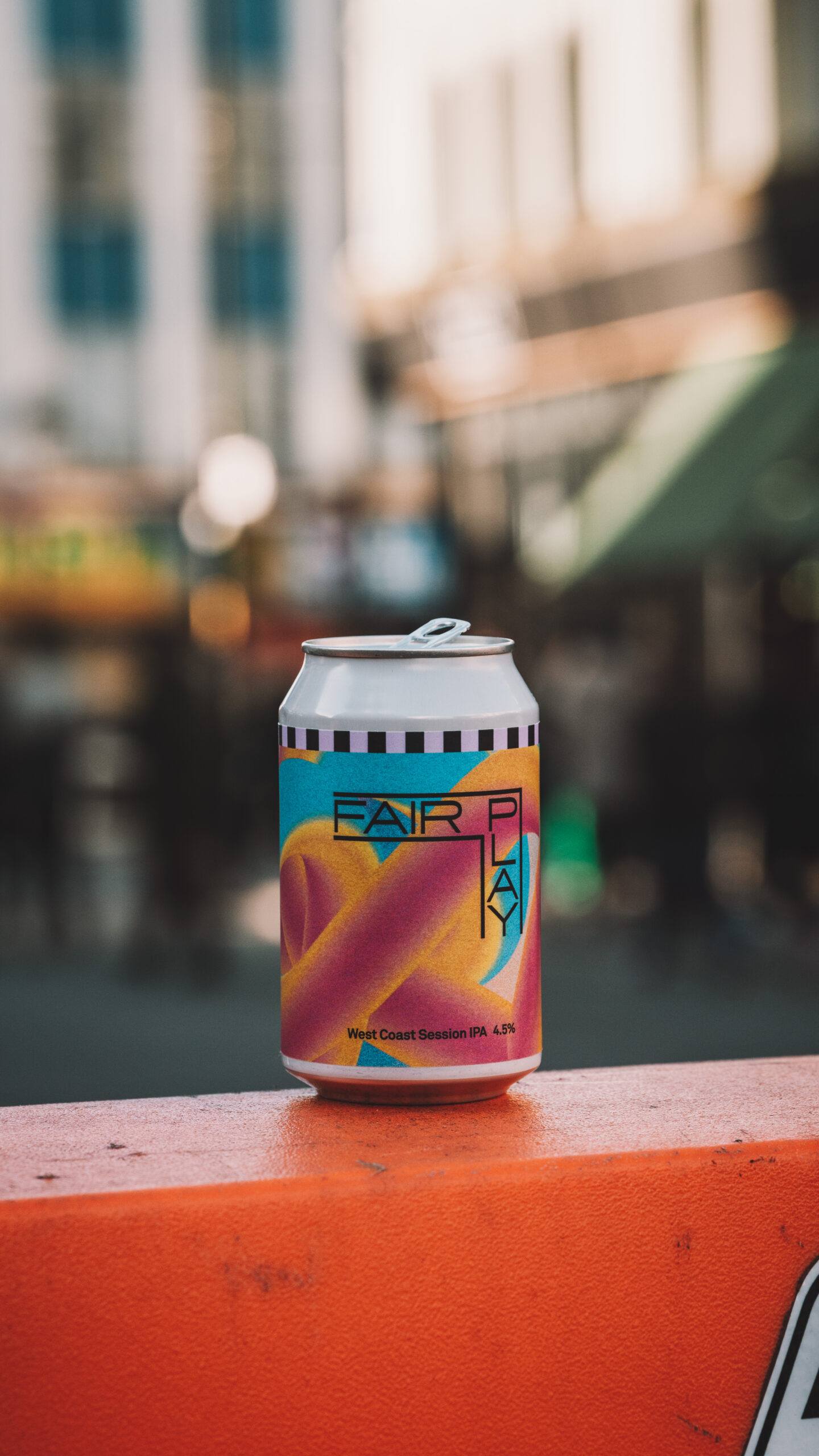 ‘Post-gutter skunk-funk’ - Northern Quarter festival FAIR PLAY ...