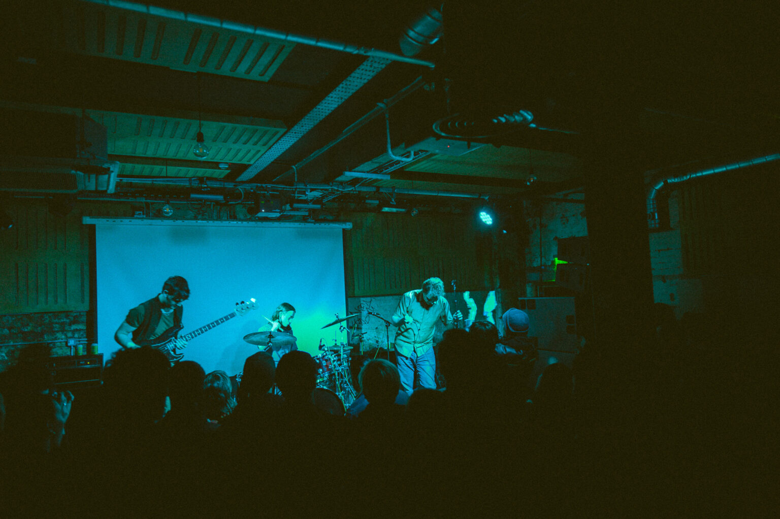 ‘Post-gutter skunk-funk’ - Northern Quarter festival FAIR PLAY ...