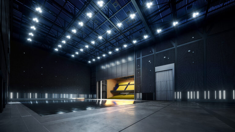 Factory International launches a new development programme to support ...
