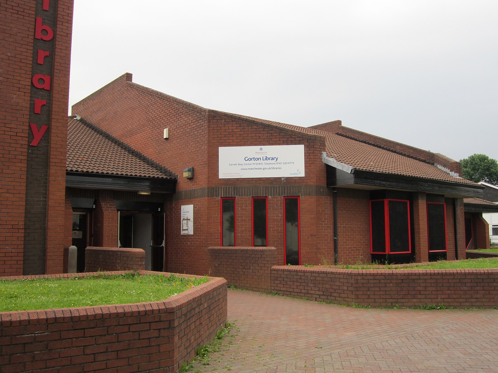 Housing-led Gorton vision given the green light by Manchester council ...