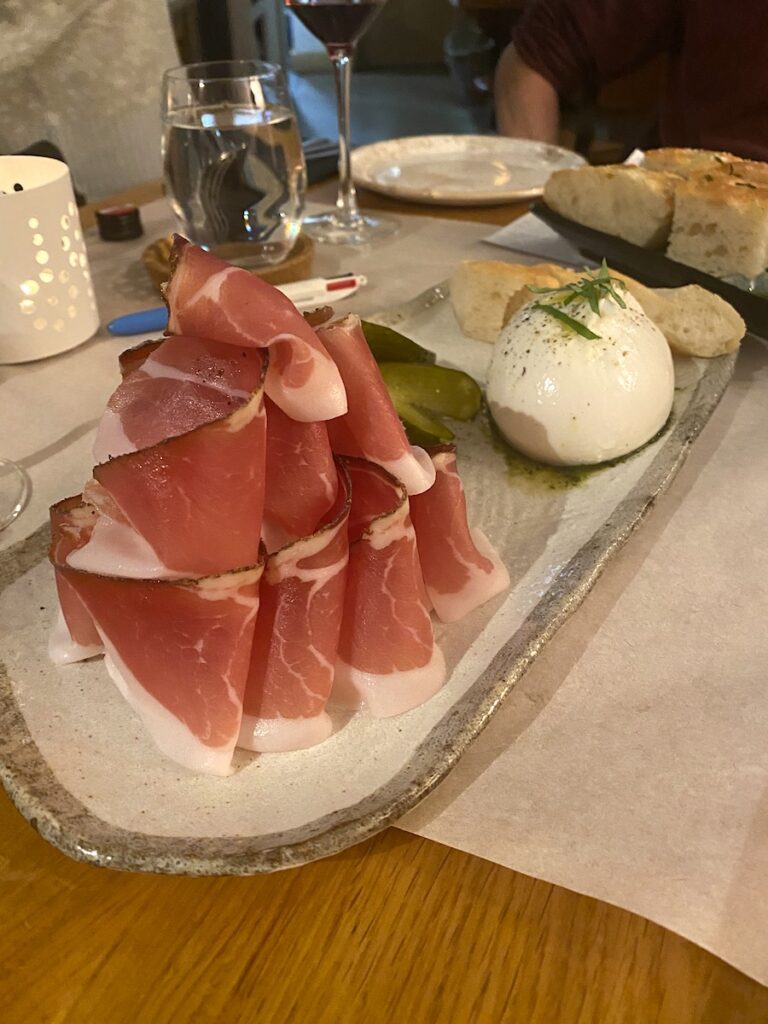 Manchester restaurant The Spärrows added to the Michelin Guide ...