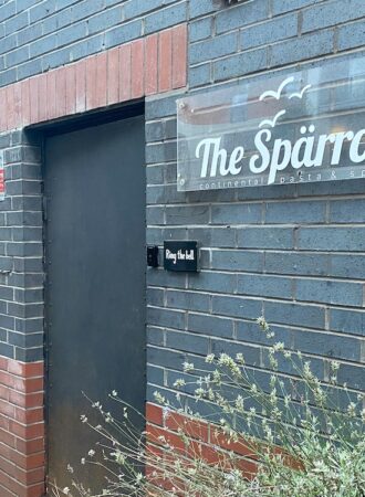 Manchester's skyline transformed: A 71-storey giant with a restaurant ...