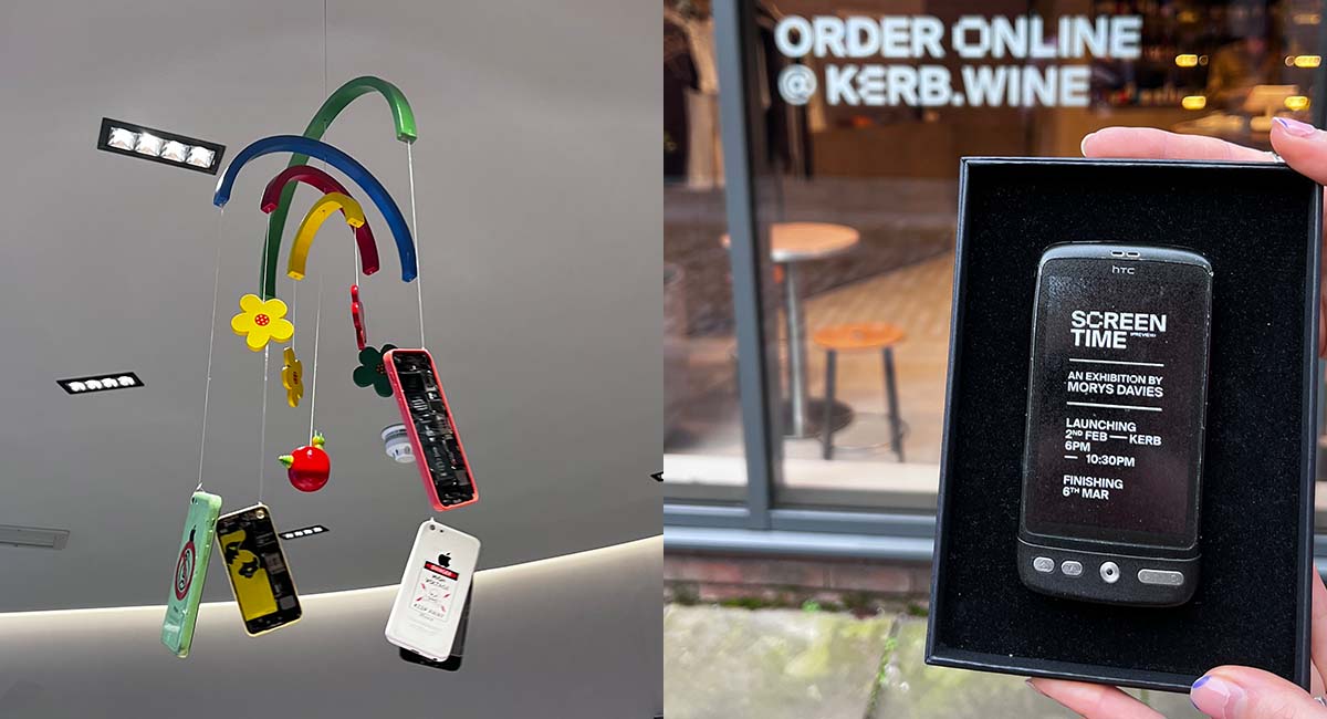 Screen Time: An exploration of our relationship with technology has ...