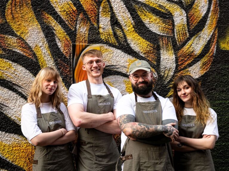 New restaurants and bars opening in Manchester in February - Manchester ...