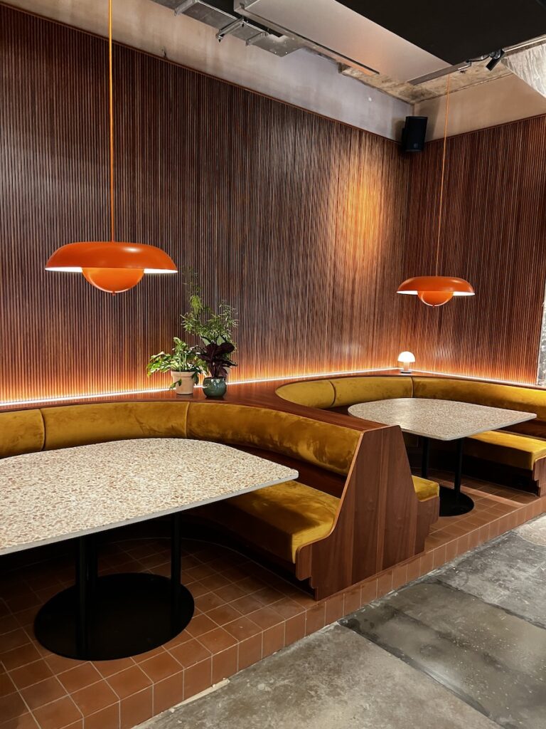 New restaurants and bars opening in Manchester in February - Manchester ...