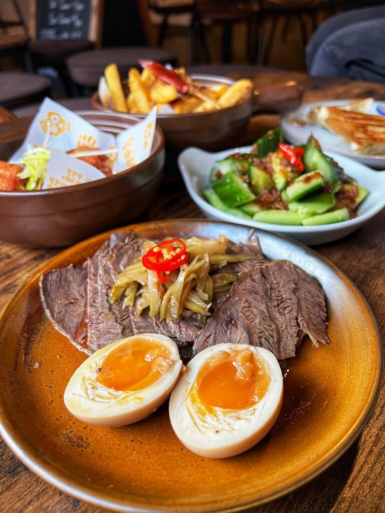 First look: Harcourt, Altrincham’s new Hong Kong pub with local craft ...