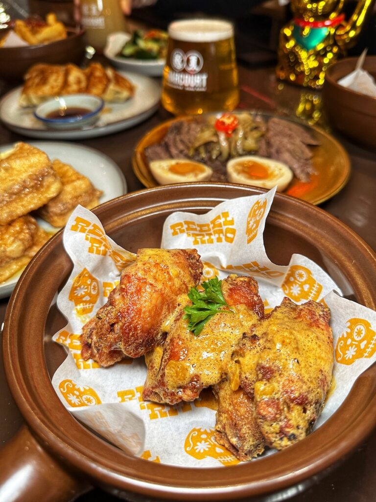 First look: Harcourt, Altrincham’s new Hong Kong pub with local craft ...