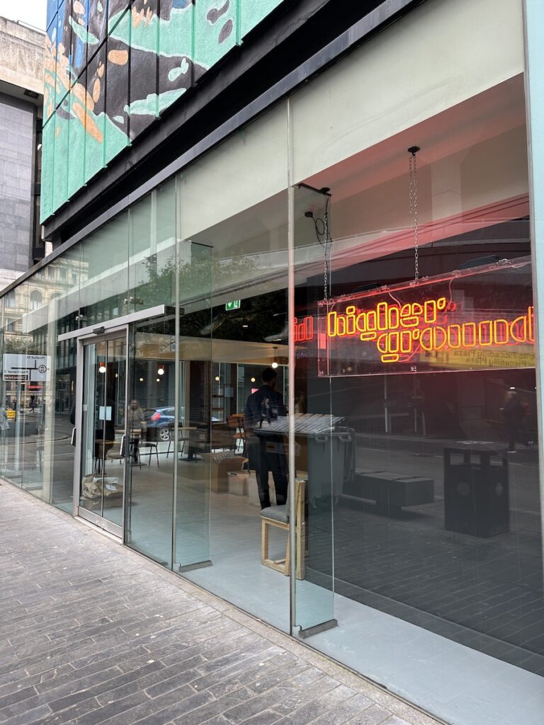 Seven Manchester restaurants in Good Food Guide’s 100 best local ...