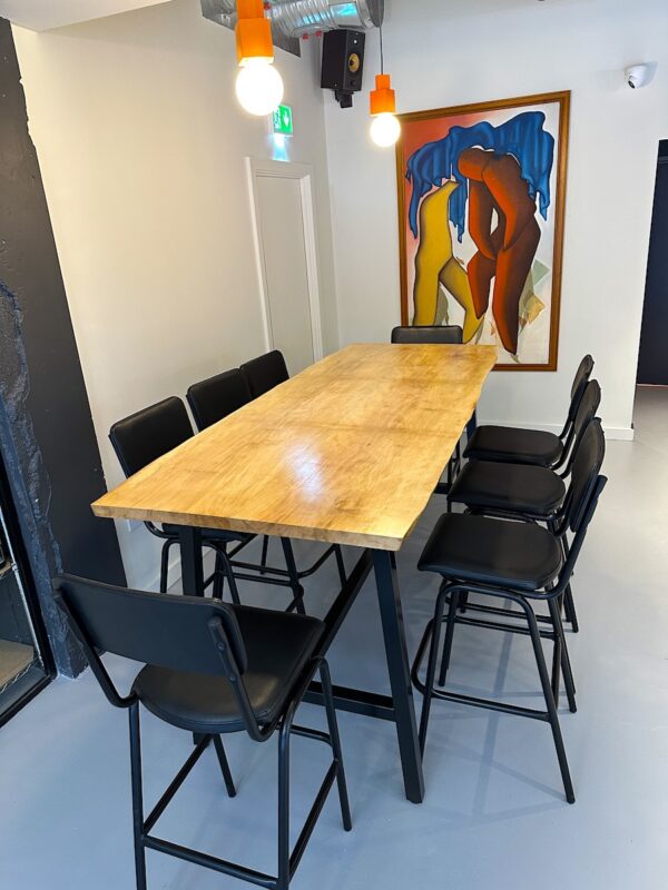 First look: Higher Ground, a new restaurant from the team behind ...