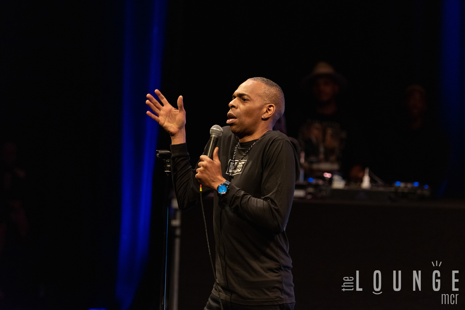 The Lounge All Stars brings the best in Black British comedy to The ...