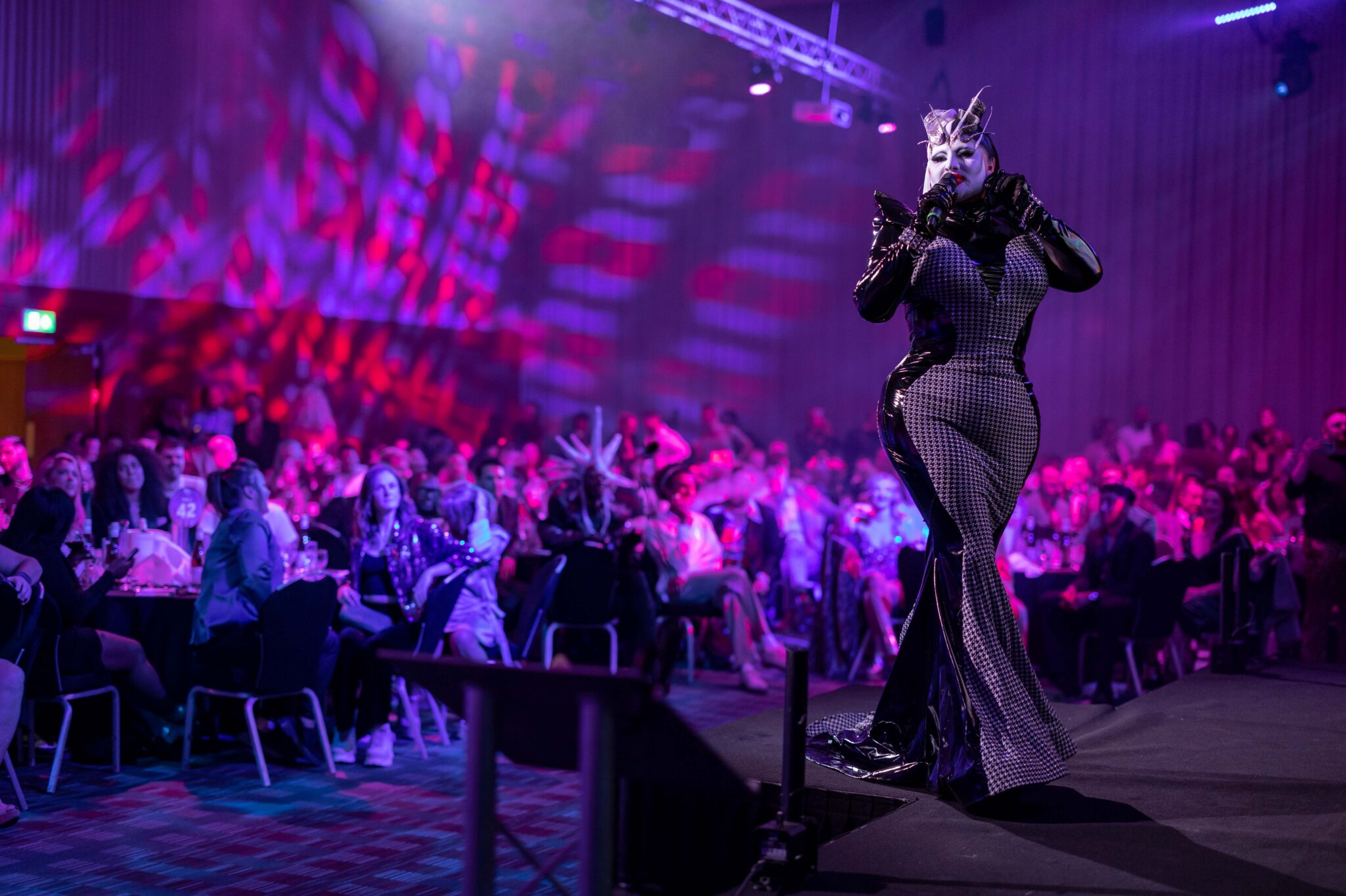 What awards did Manchester win at Gaydio’s inaugural Pride awards ...