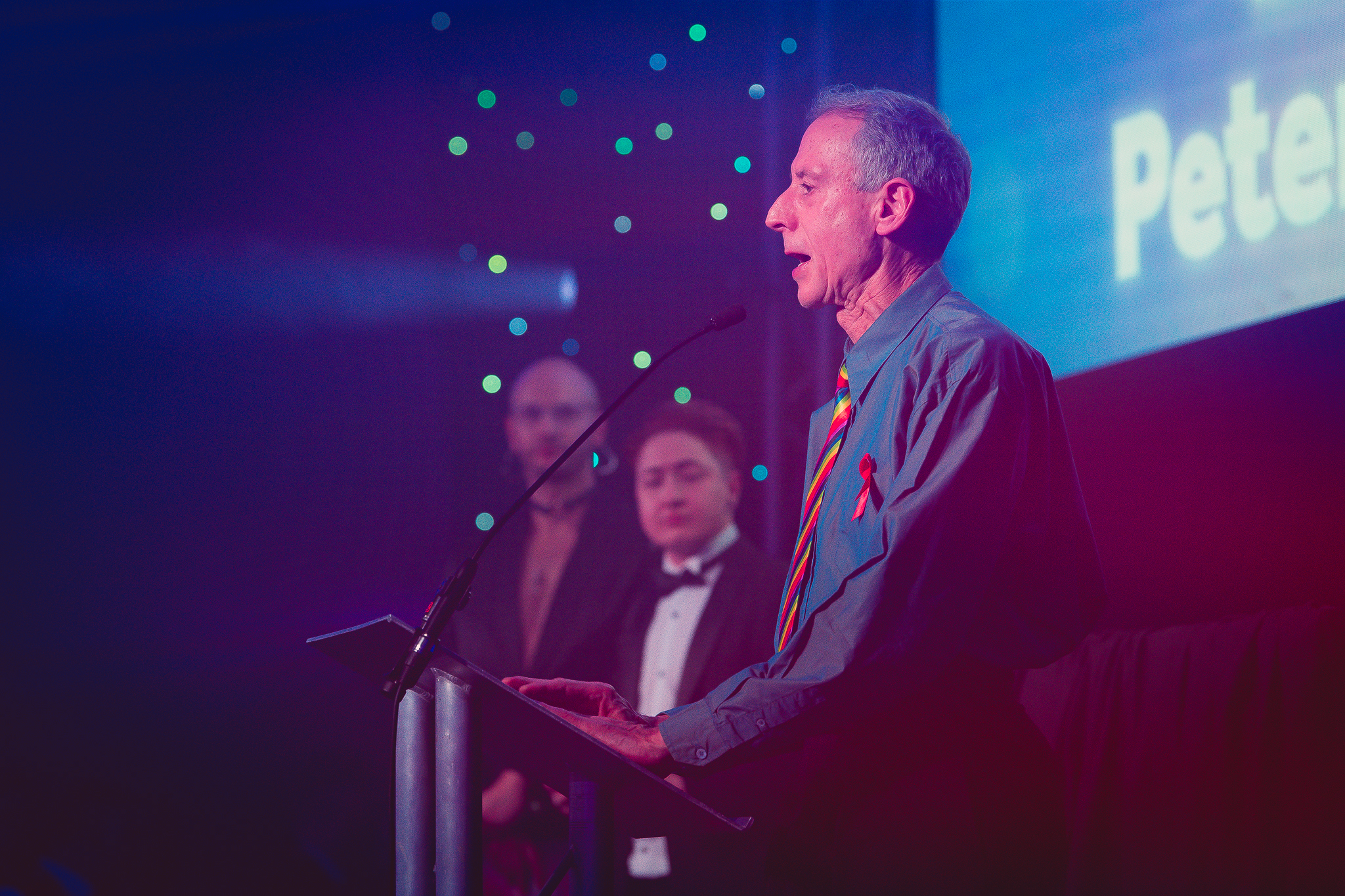 What awards did Manchester win at Gaydio’s inaugural Pride awards ...