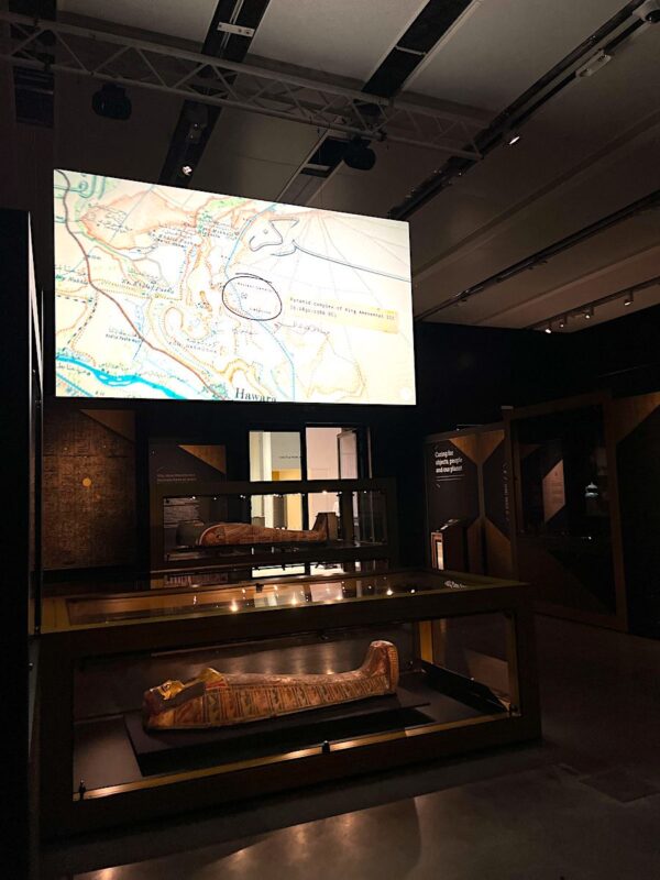 Manchester Museum to reopen this weekend after £15m transformation ...