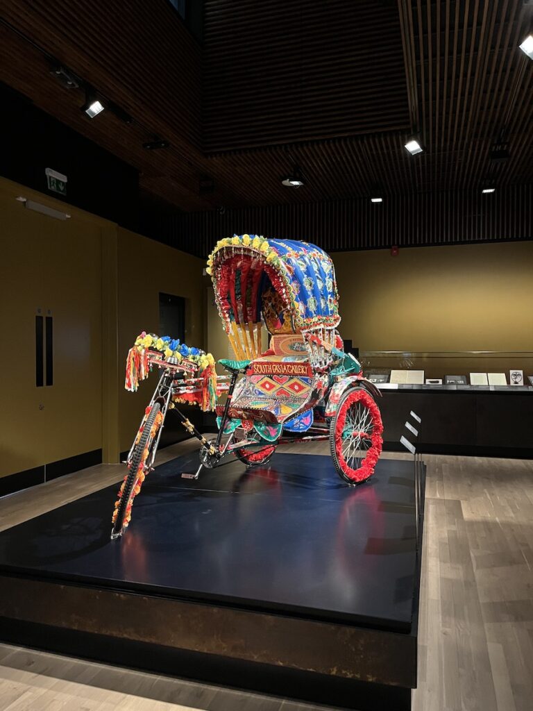 Manchester Museum to reopen this weekend after £15m transformation ...