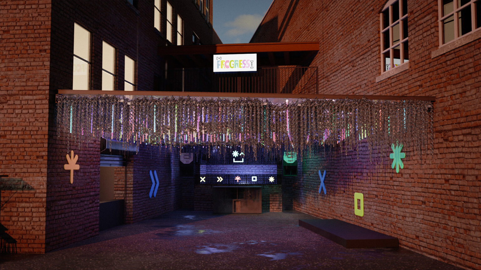 A new open-air nightclub is opening in Manchester for a summer of huge ...