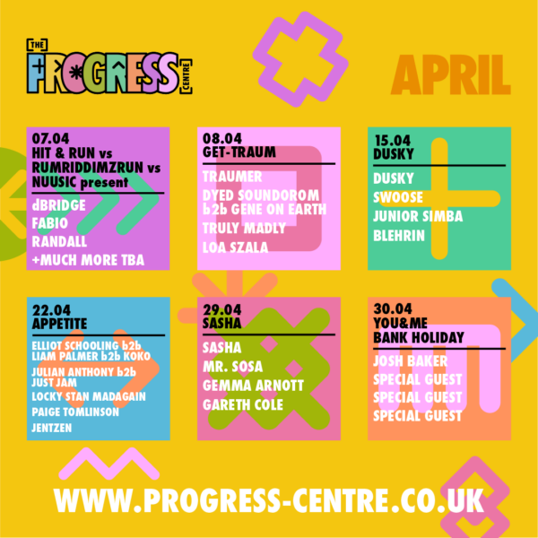 A new open-air nightclub is opening in Manchester for a summer of huge ...