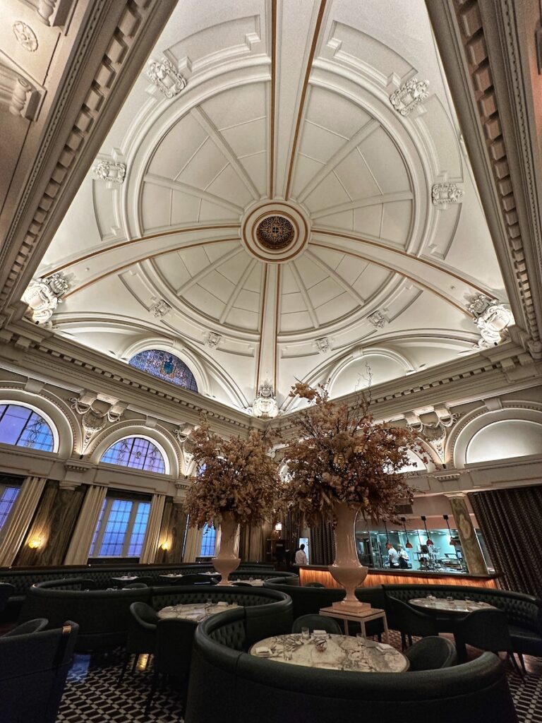 Michelin chef Niall Keating to open new restaurant Tender at Gary ...