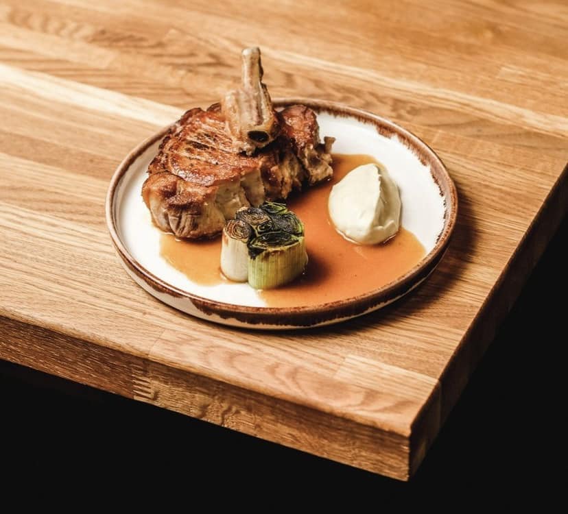 Eat Well MCR launches raffle to win dinner at nine top North West ...