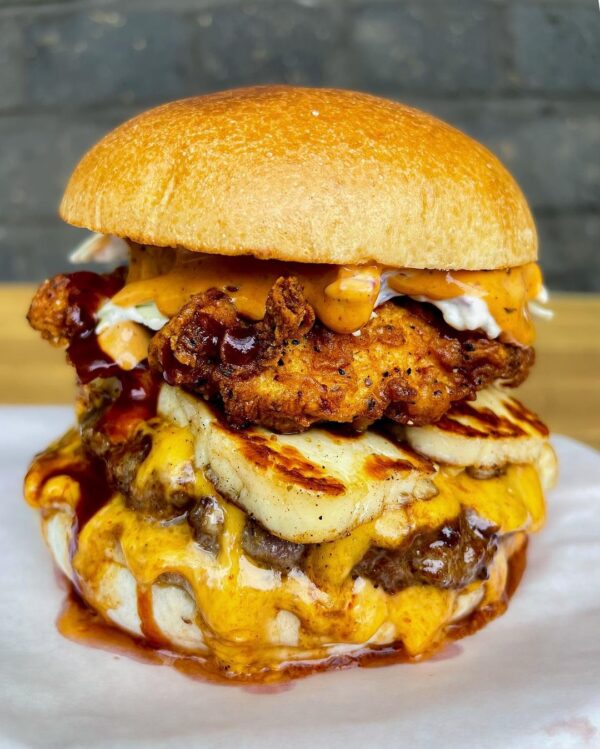 The best dining deals in Manchester this March - Manchester’s Finest