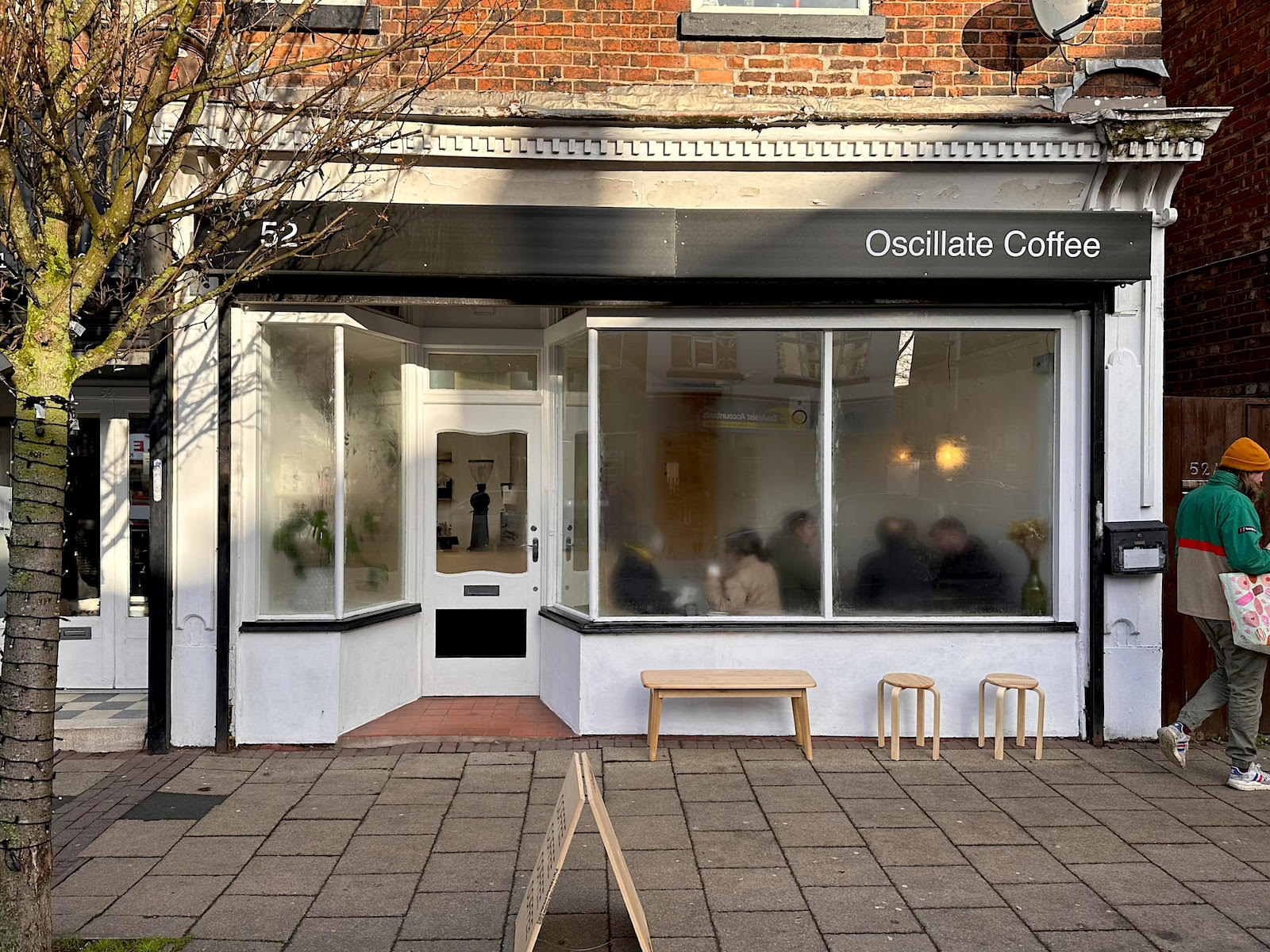 The best places for coffee in Manchester - Manchester’s Finest