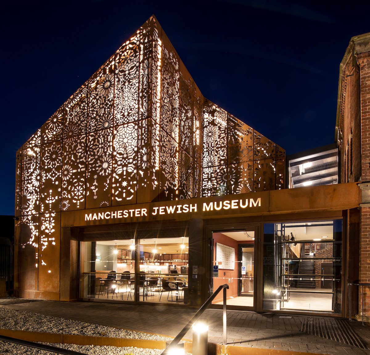 Manchester Jewish Museum launches new season of Jewish Mancunian ...