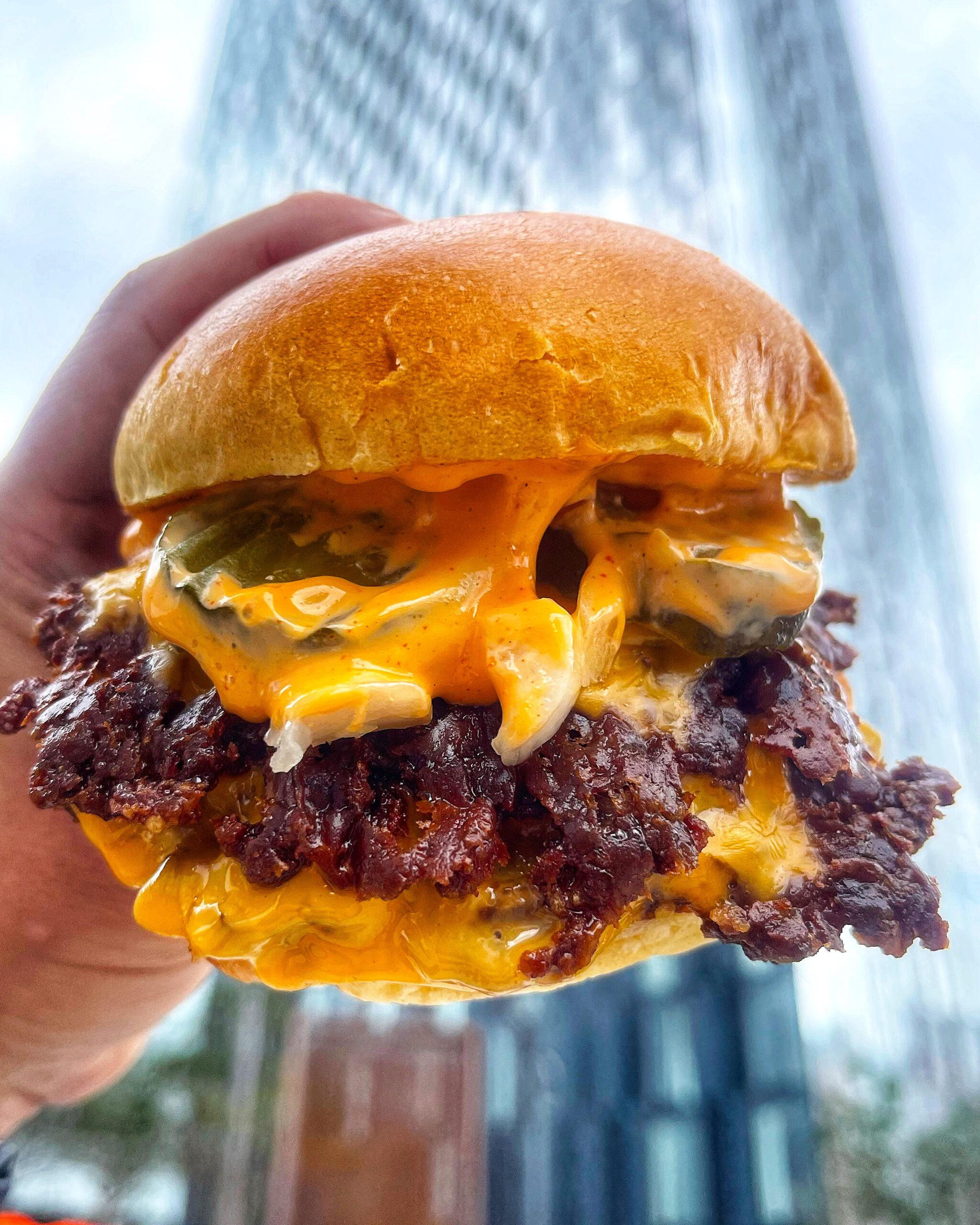 New restaurants and bars opening in Manchester in March - Manchester’s ...