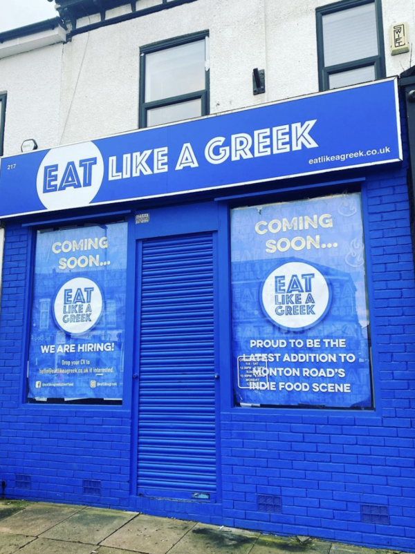 New restaurants and bars opening in Manchester in March - Manchester’s ...