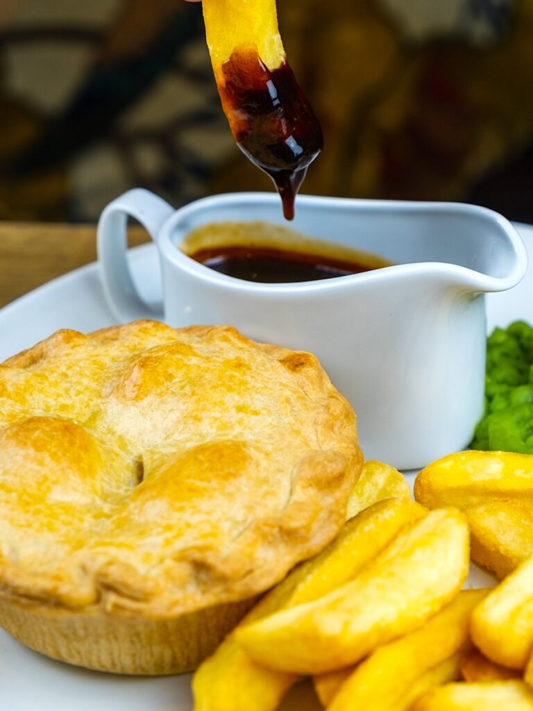 Manchester pie makers win big at the British Pie Awards 2023 ...