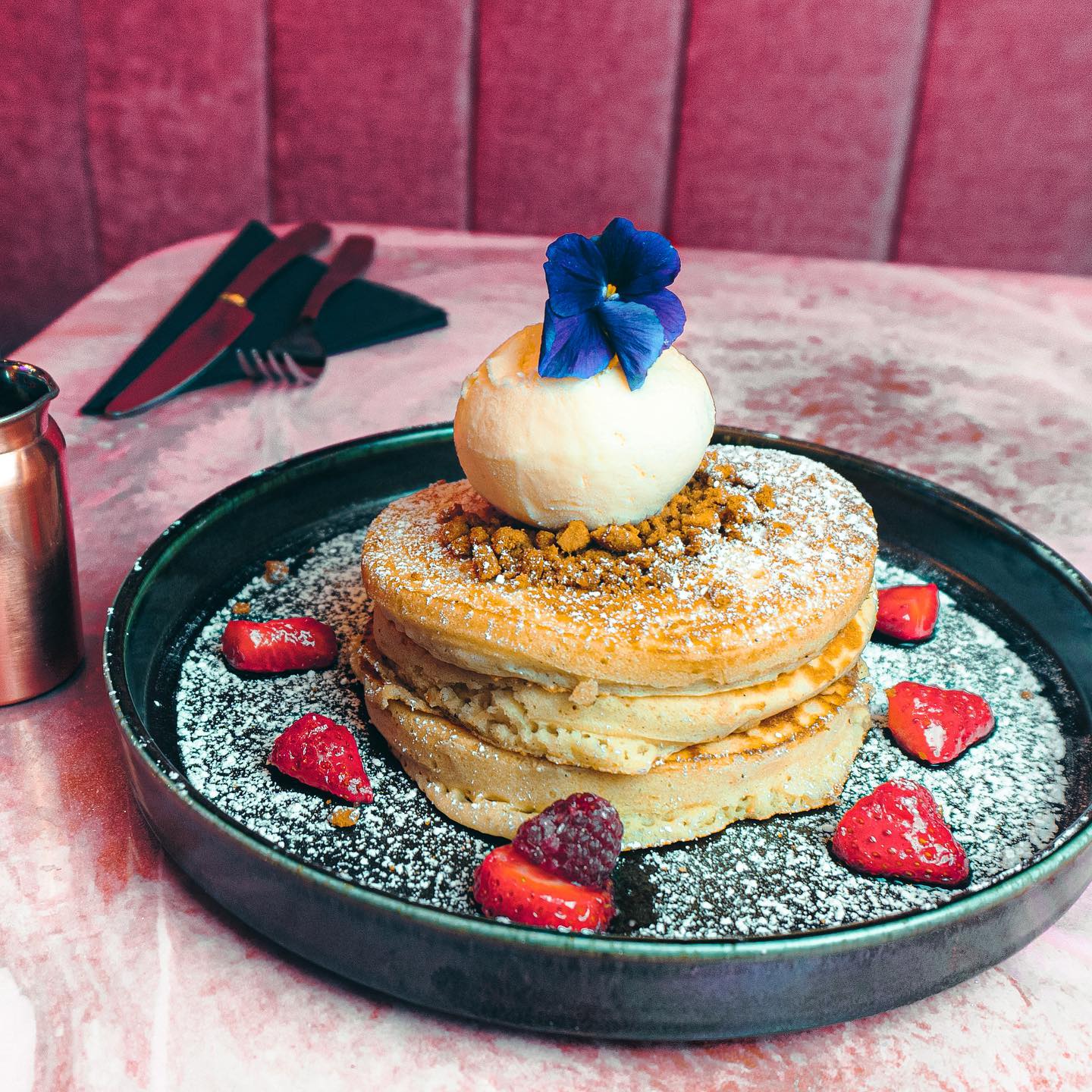 Where to eat in Manchester for Suhoor and Iftar during Ramadan 2023 ...