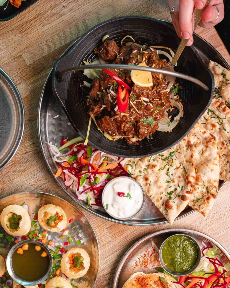 Where to eat in Manchester for Suhoor and Iftar during Ramadan 2023 ...