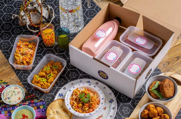 Where to eat in Manchester for Suhoor and Iftar during Ramadan 2023 ...