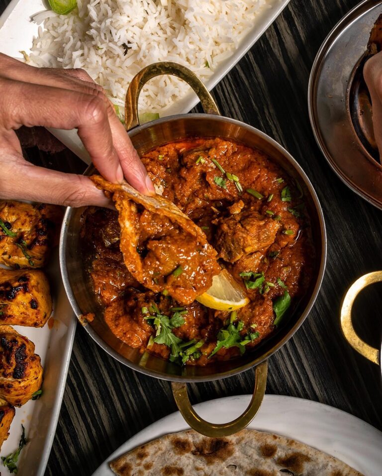 Where to eat in Manchester for Suhoor and Iftar during Ramadan 2023 ...